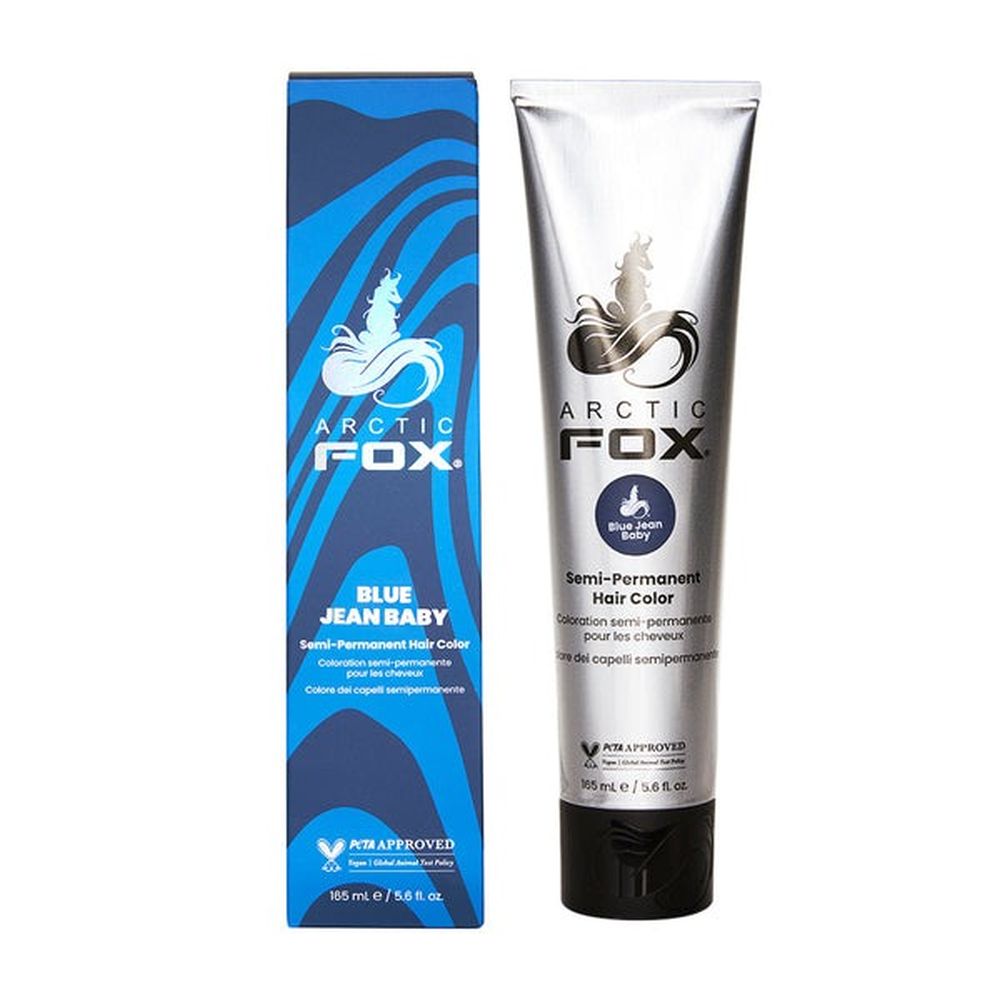 Arctic Fox Arctic Fox - Blue Jean Baby Coloration semi permanente - Ble