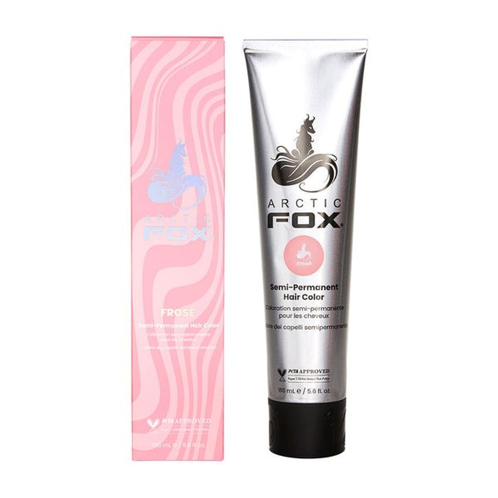 Arctic Fox Arctic Fox - Frose Coloration semi permanente - Rose | Attit