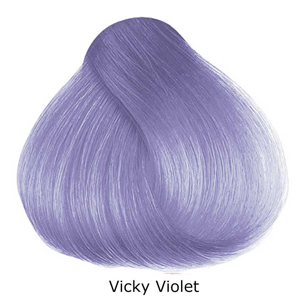 Hermans Amazing Haircolor Hermans Amazing Haircolor - Vicky Violet Colo